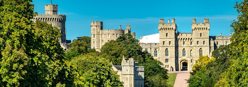 Discover Queen Anne’s Court: A Historic Investment in Windsor | Auction ...