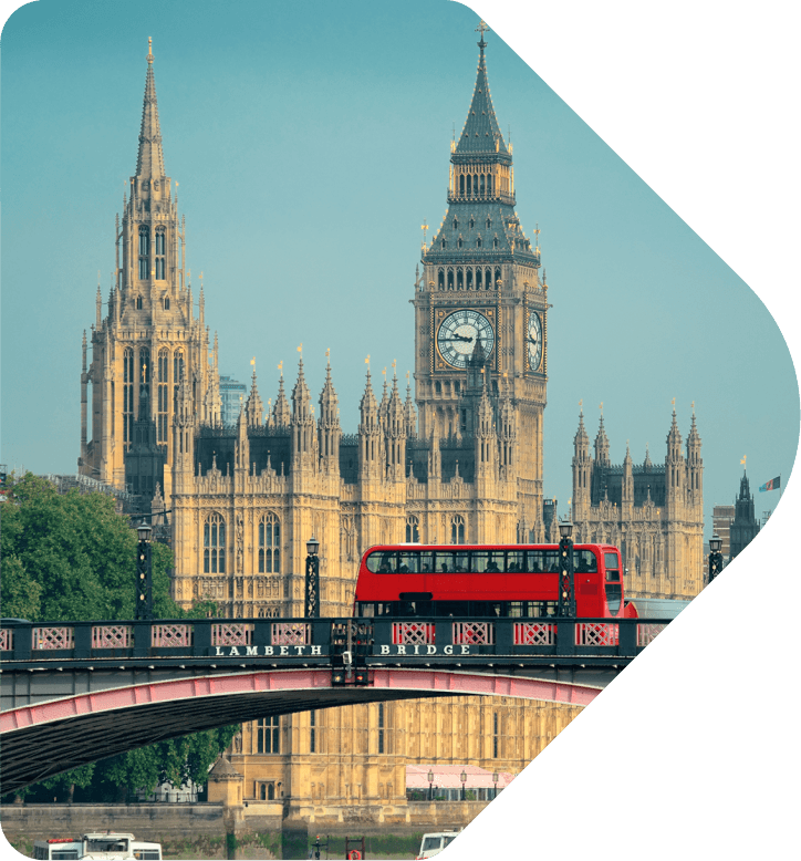 London Property Auctions | Auction House London