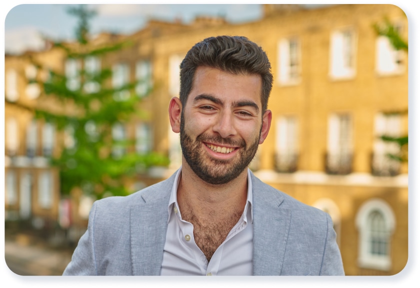 Meet the Team | Auction House London