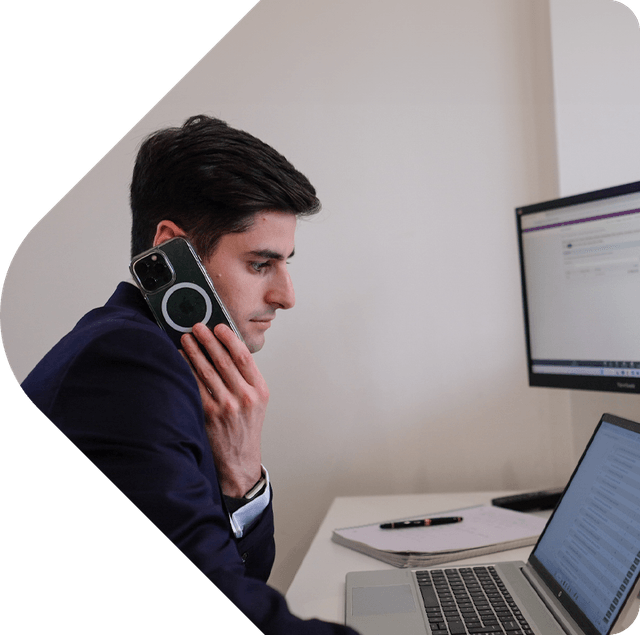 Corporate and Probate Services | Auction House London