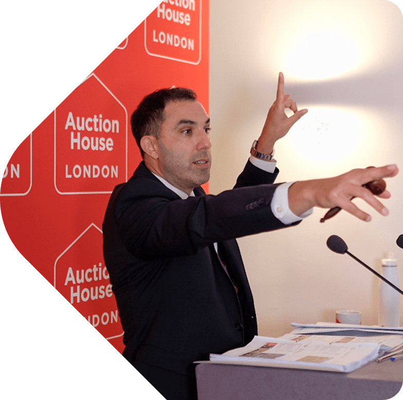 Buy Properties with Auction House London | Auction House London