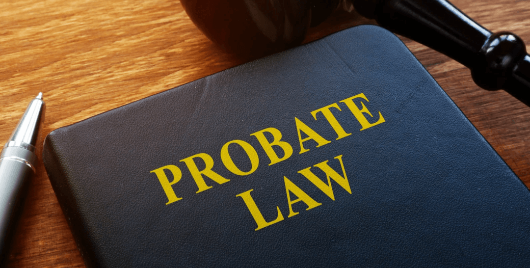How long does probate take in the UK? | Auction House London
