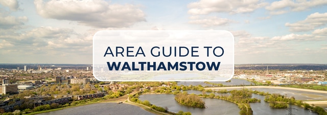 Walthamstow Area Guide: London Property Insights from Auction House ...