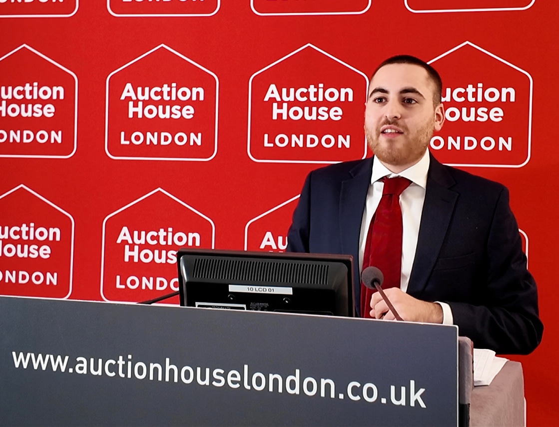 Buy Properties with Auction House London | Auction House London