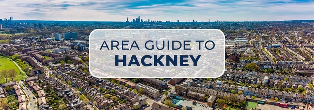 Hackney Property & Area Guide | Auction House London | Auction House London